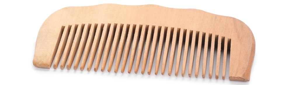 11 Different Types of Combs