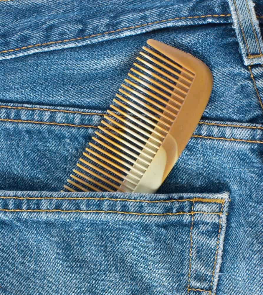 11 Different Types of Combs