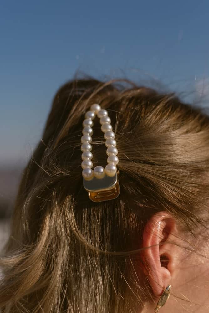 11 Different Types of Hair Accessories
